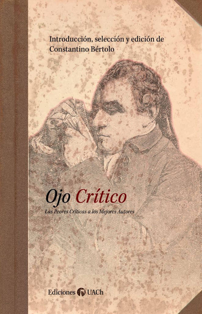 Ojo crítico - Las peores críticas a los mejores autores - CBQ
