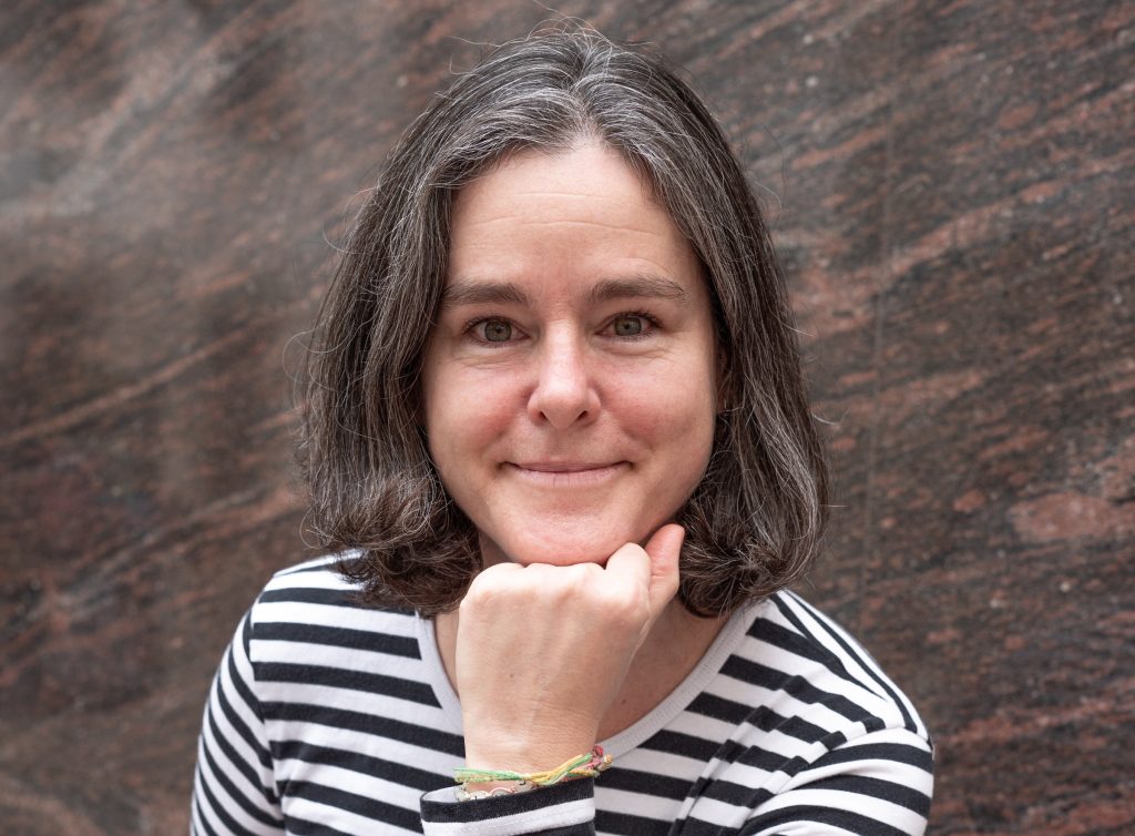 Xaviera Torres - CBQ